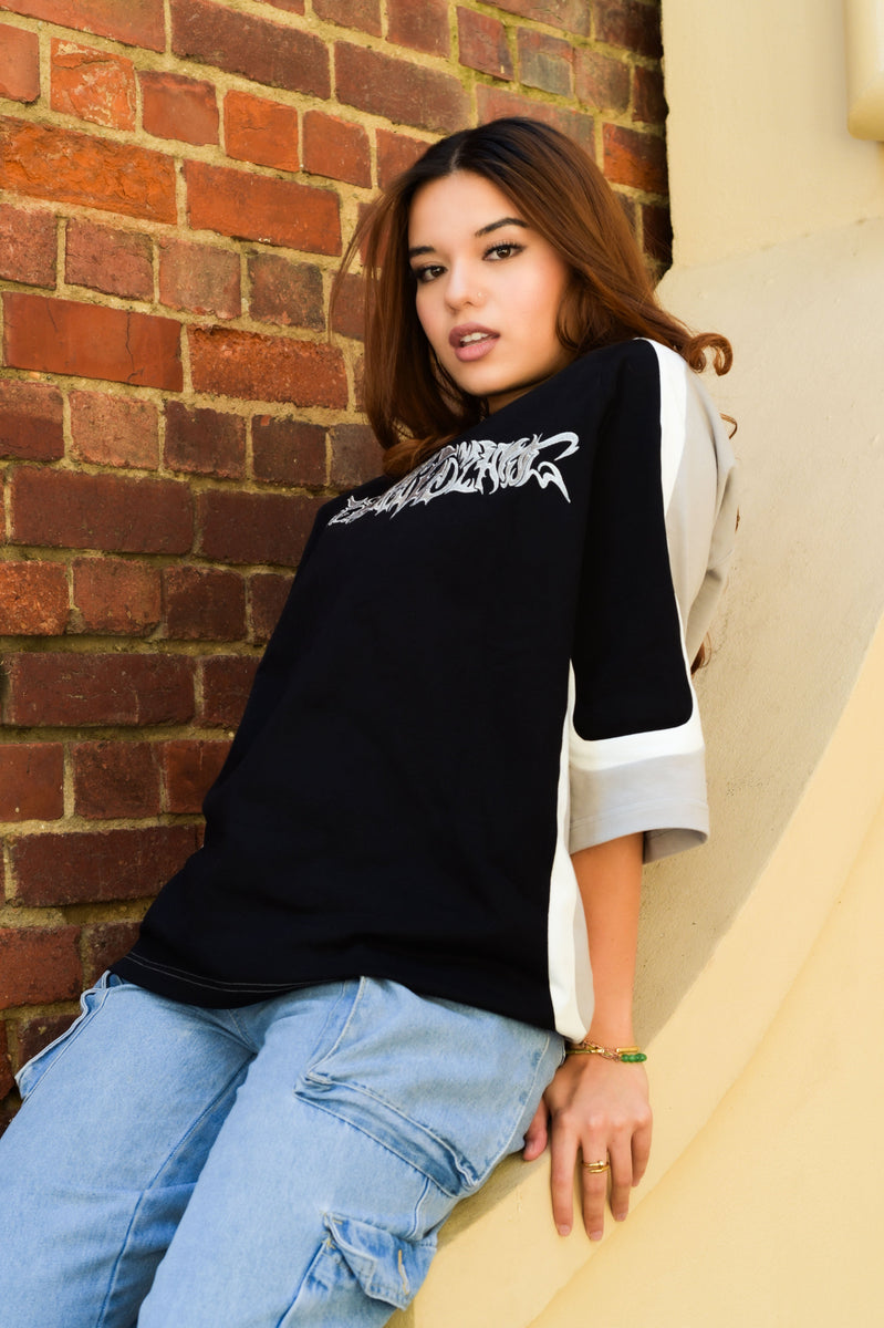 Upgrade Your Wardrobe with the Cut and Sew Tee Bundle